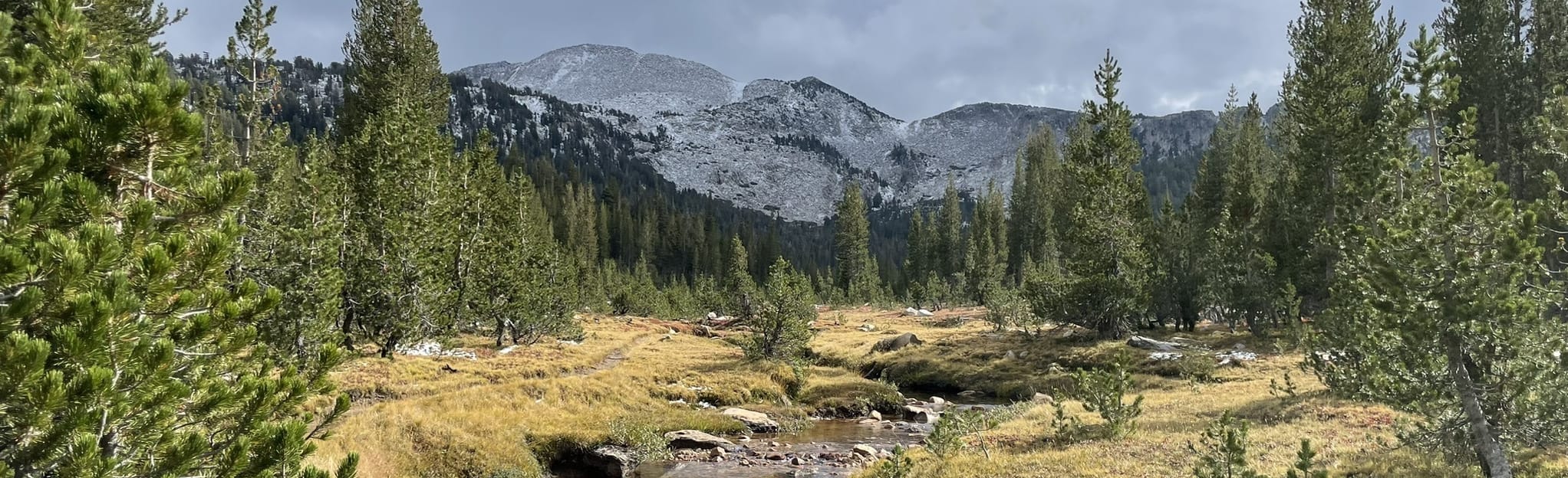 Elizabeth Lake Trail - California | AllTrails