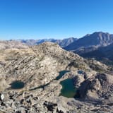 Rae Lakes Loop [CLOSED], California - 746 Reviews, Map | AllTrails