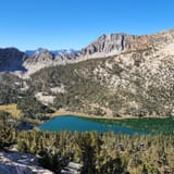 Rae Lakes Loop, California - 753 Reviews, Map | AllTrails