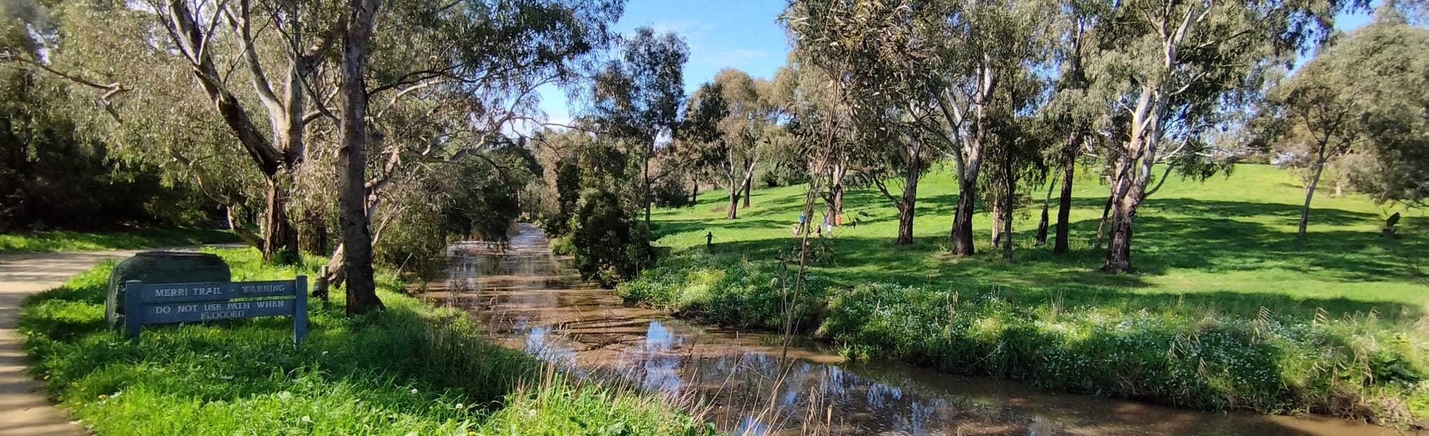 Merri Creek Trail, Victoria, Australia - 150 Reviews, Map | AllTrails