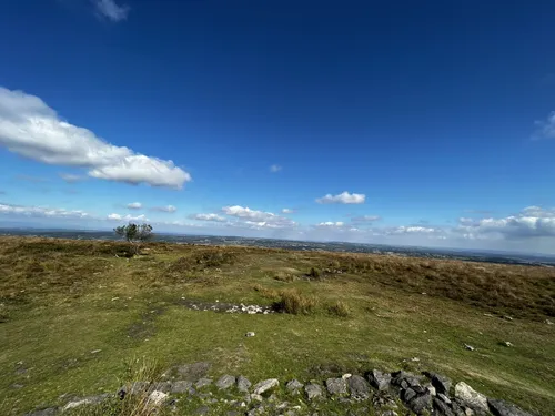 10 Best Historic Site Trails in Mendip Hills National Landscape (AONB ...