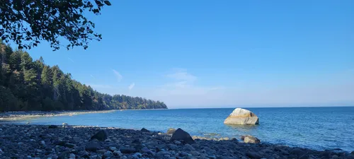 Best Beach Trails in Merville | AllTrails