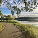 Lake Phalen Bike Path, Minnesota - 675 Reviews, Map | AllTrails