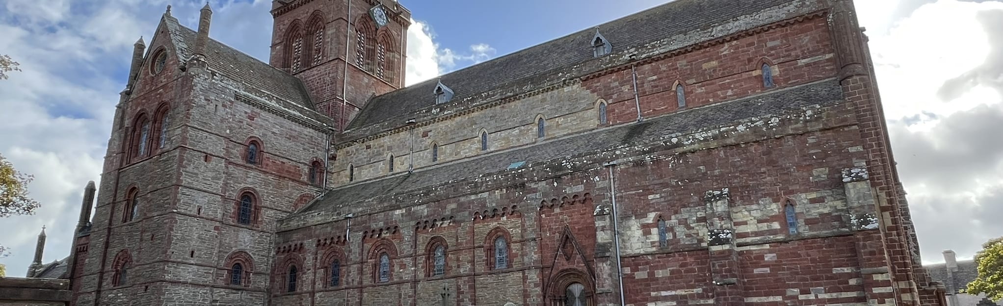 Kirkwall Pier and Peedie Sea Circular, Orkney Islands, Scotland - 10 ...