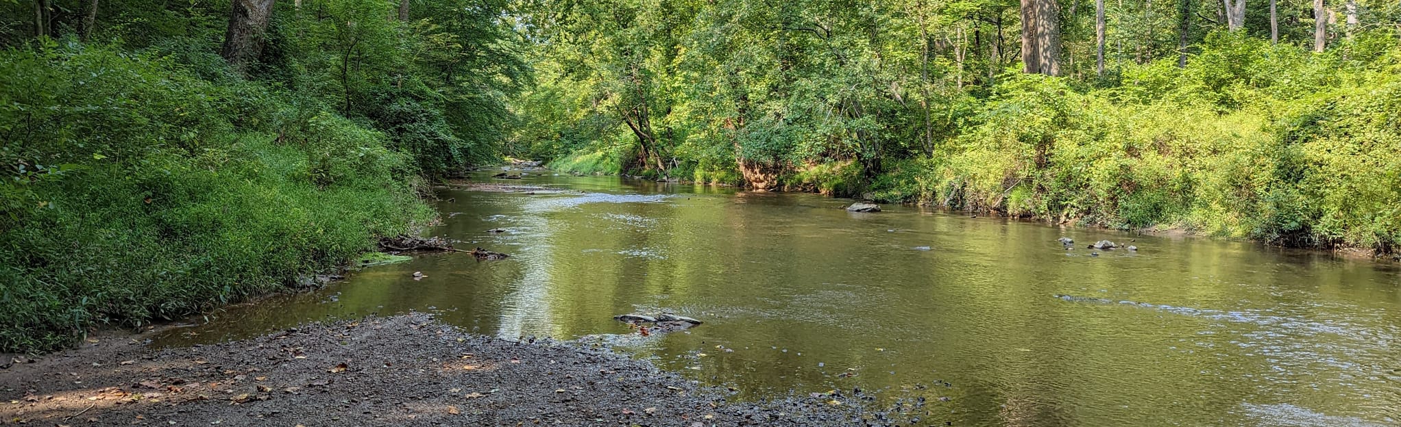 Little Gunpowder, Winterfell, Quarry Loop: 316 Reviews, Map - Maryland ...