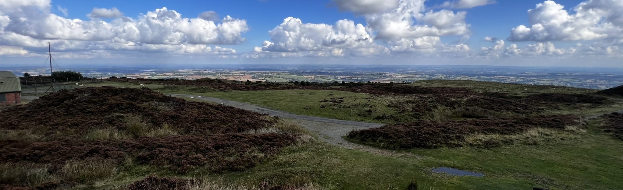 Abdon Burf and Clee Burf: 5 Reviews, Map - Shropshire, England | AllTrails