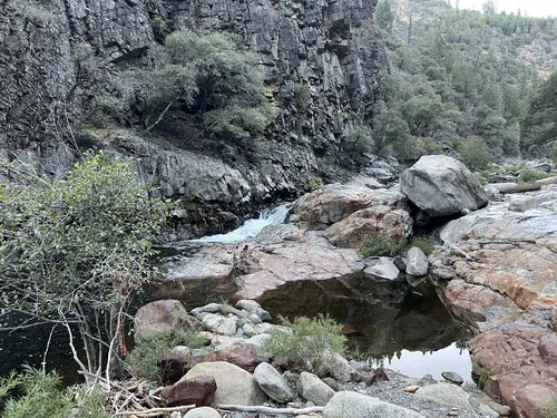 10 Best Hard Trails in Stanislaus National Forest | AllTrails