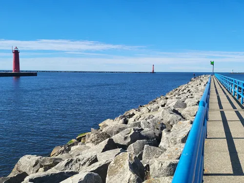 Best Hikes and Trails in Muskegon State Park | AllTrails