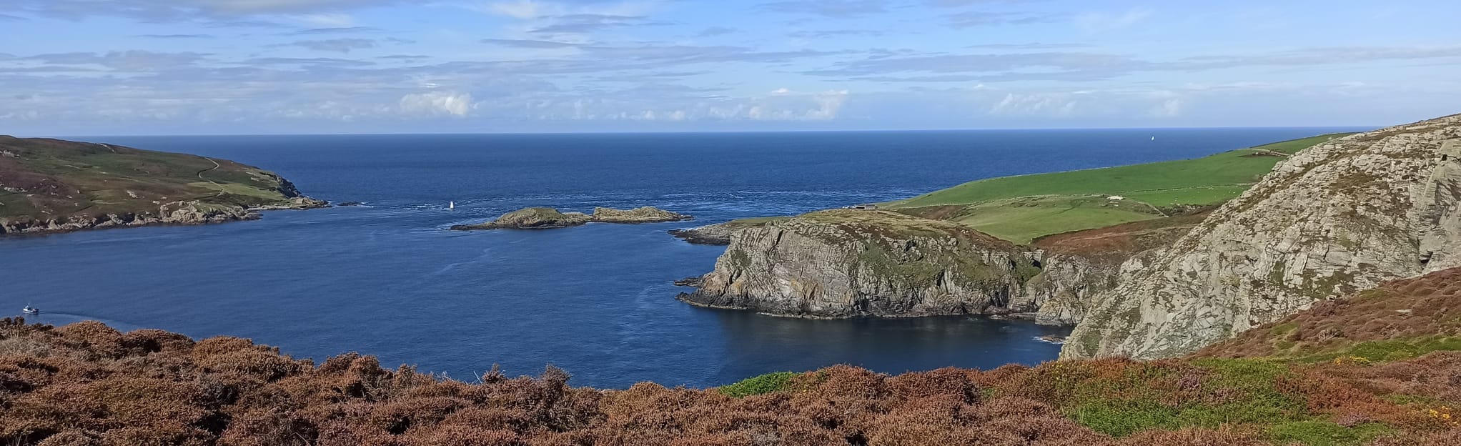 Port Erin and Cregneash: 11 Reviews, 73 Photos, Map - Rushen, Isle of ...