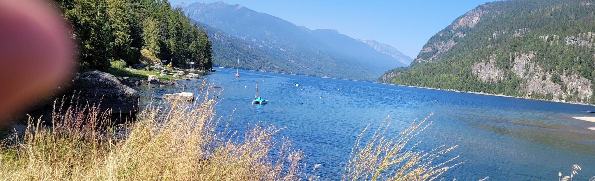 Slocan-Evans Trail: 64 fotos - Colúmbia Britânica, Canadá | AllTrails