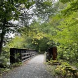 Northern Rail Trail, New Hampshire - 505 Reviews, Map | AllTrails