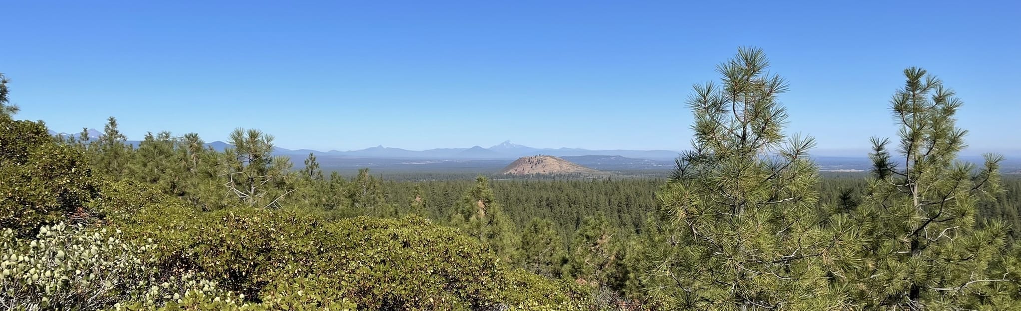 Swamp Wells Trail #61 to Kelsey Butte, Oregon - 30 Reviews, Map | AllTrails