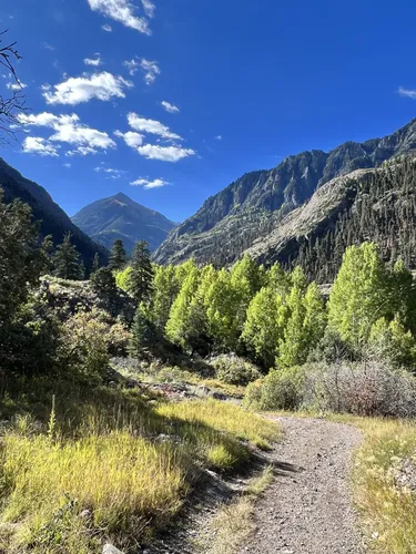 10 Best Trails and Hikes in Ouray | AllTrails