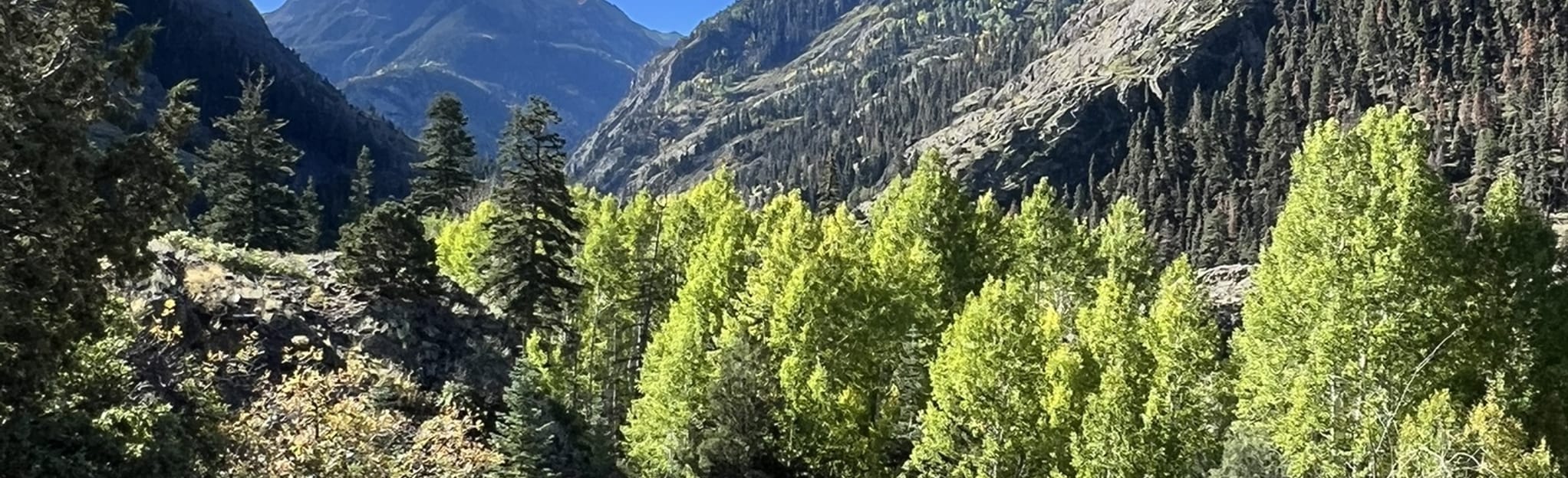 Ouray Perimeter Trail: 3683 Reviews, Map - Colorado | AllTrails