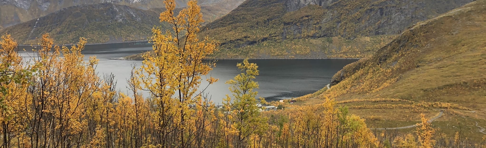Barden and Segla: 5 Reviews, Map - Troms og Finnmark, Norway | AllTrails