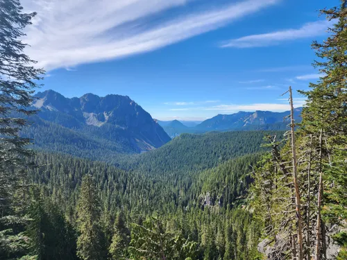 10 Best Trails and Hikes in Paradise | AllTrails