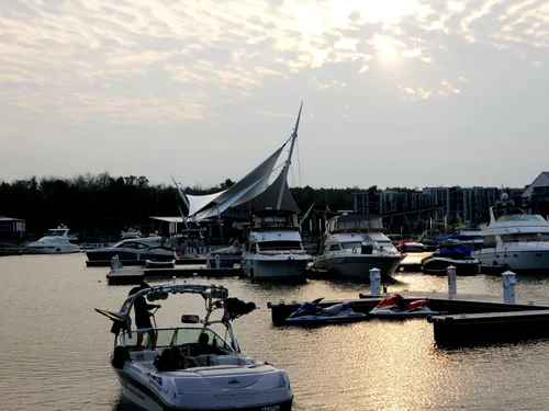 Best Beach Trails in Innisfil | AllTrails