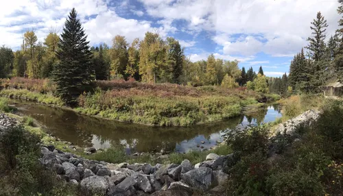 10 Best Walking Trails in Edmonton | AllTrails