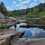 Silver Mine Trail, Missouri - 239 Reviews, Map | AllTrails