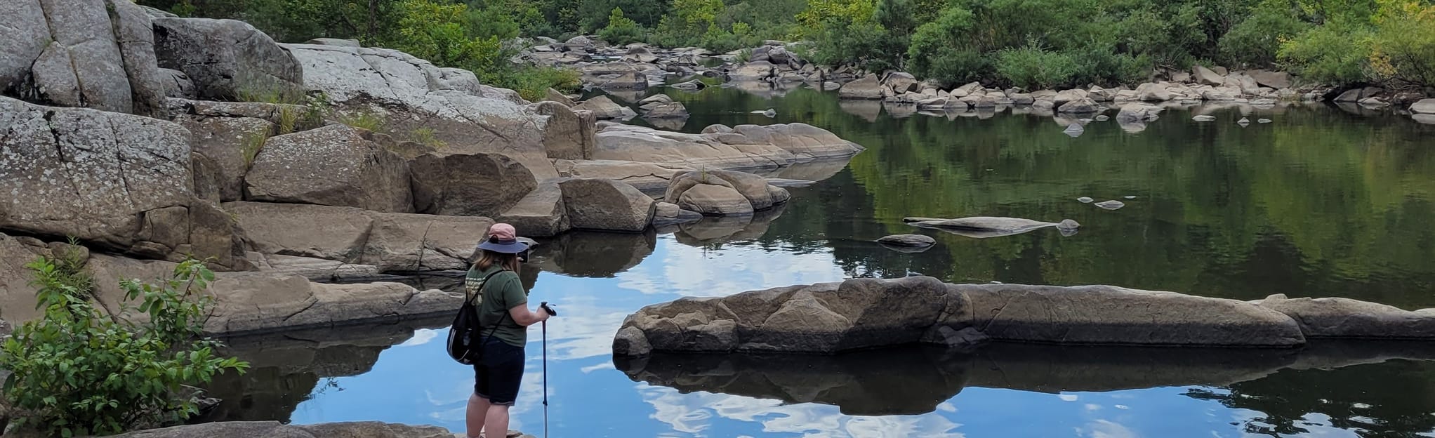 Silver Mine Dam : 57 Reviews, Map - Missouri | AllTrails