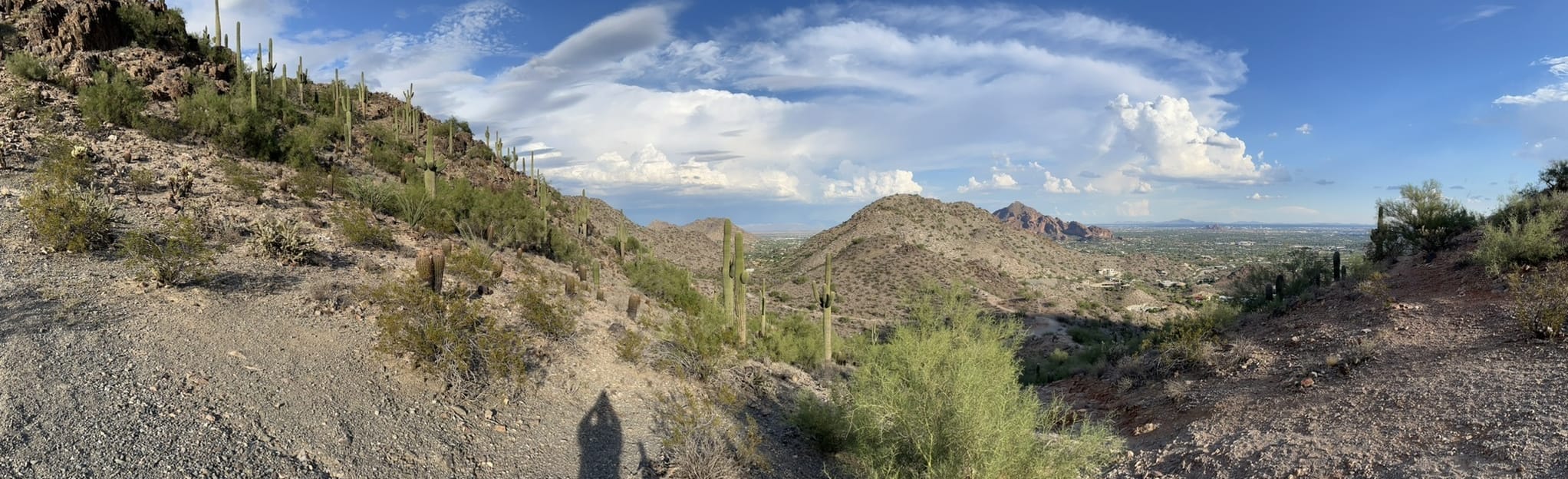 Quartz Ridge and Trail 200 A Loop, Arizona - 727 Reviews, Map | AllTrails