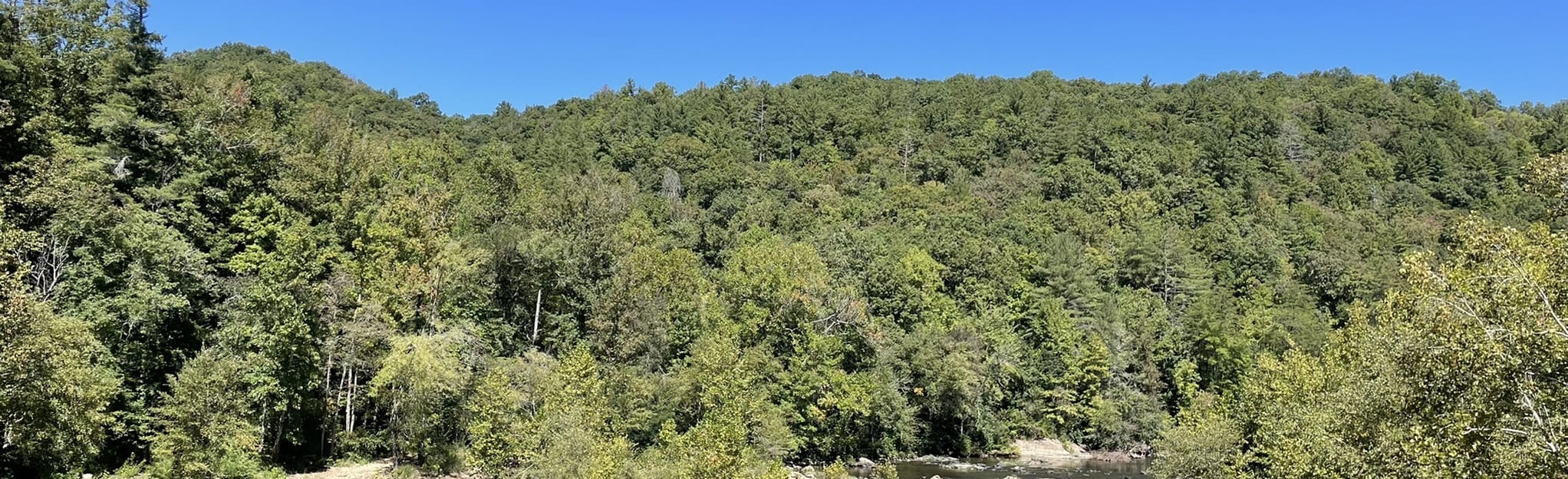 Cumberland Trail Emory River Gorge Segment: 55 Reviews, Map - Tennessee ...