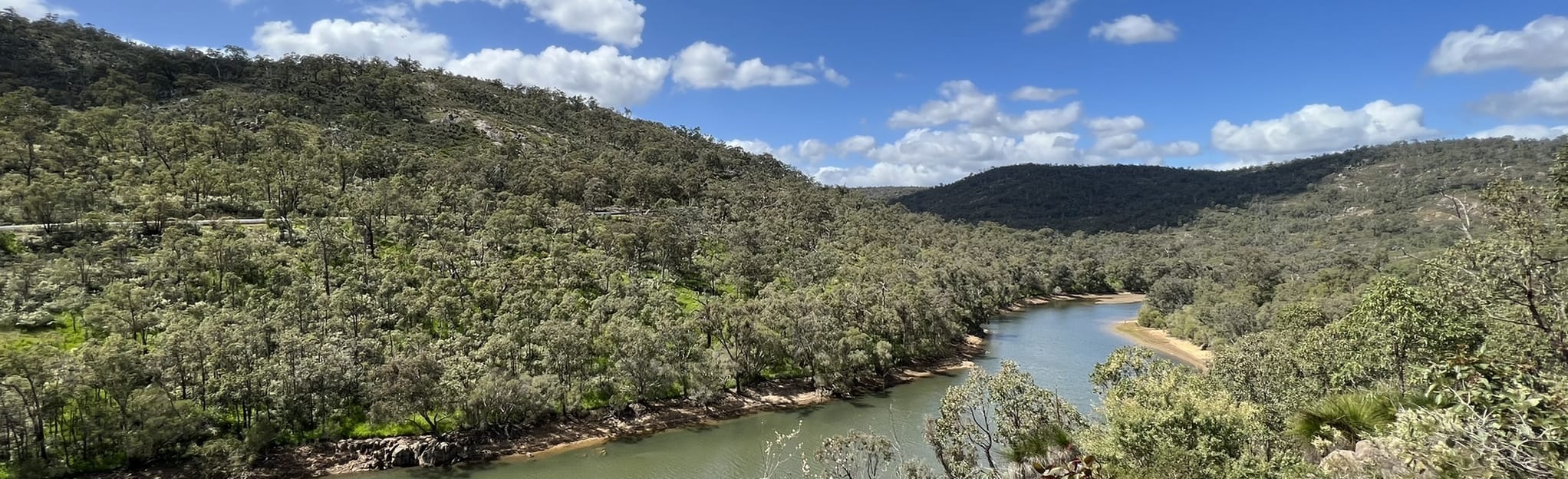 Rocky Pool and Helena River Circuit: 70 Reviews, Map - Western ...