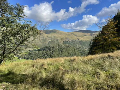 10 Best Trails and Hikes in Keswick | AllTrails