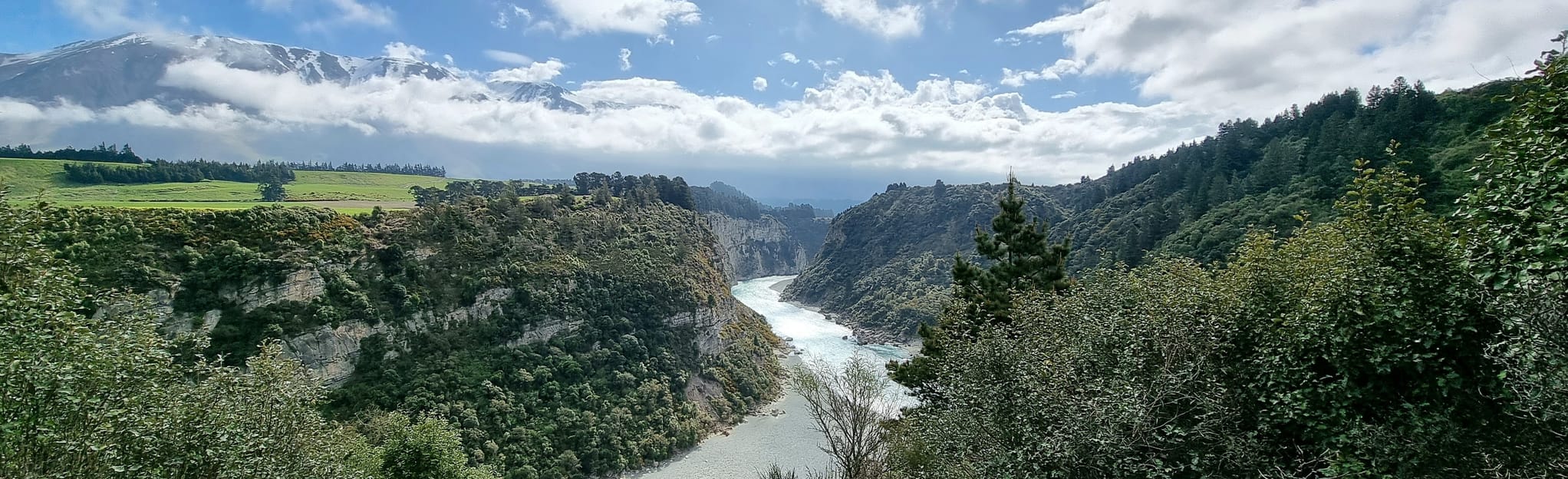 Rakaia Gorge Walkway: 268 Reviews, Map - Canterbury, New Zealand ...