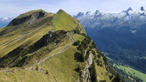 Best Hikes and Trails in Stoos | AllTrails