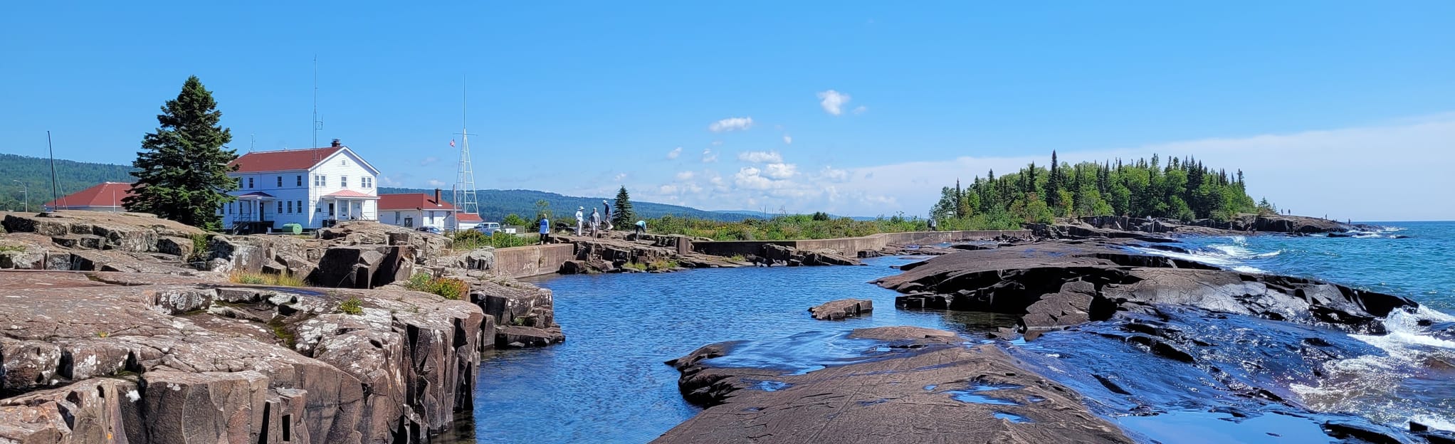 Artists' Point: 104 Reviews, Map - Minnesota | AllTrails