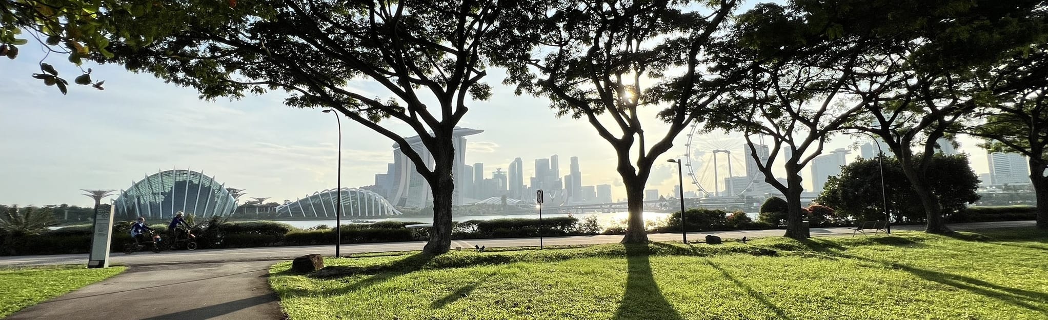 Gardens by the Bay East Loop, Central, Singapore - 28 Reviews, Map ...