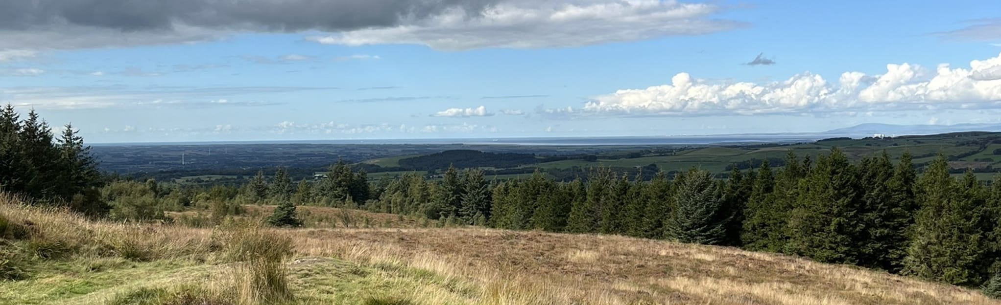 Beacon Fell Country Park Circular - Lancashire, England | AllTrails