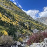 Schofield Pass Road, Colorado - 168 Reviews, Map | AllTrails