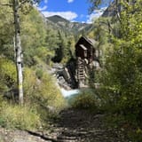 Schofield Pass Road, Colorado - 168 Reviews, Map | AllTrails