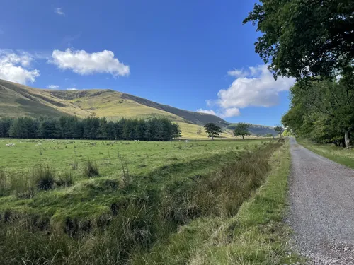 10 Best Pub Walks in Bannau Brycheiniog National Park (Brecon Beacons ...
