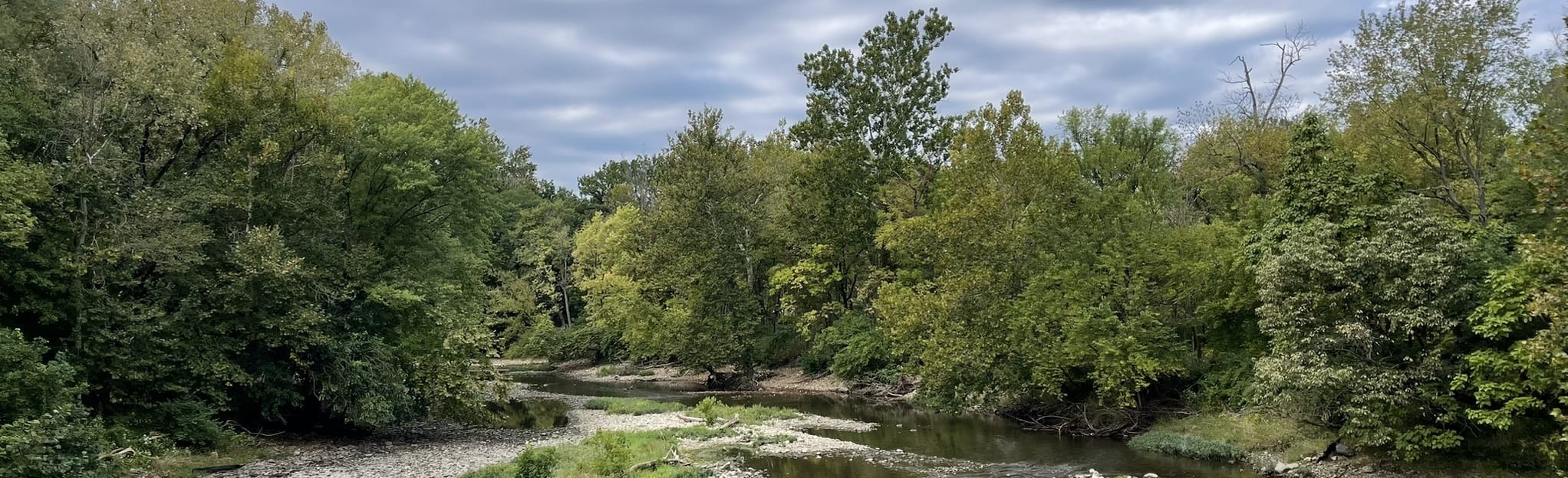 Marott Park and Nature Preserve Loop | Map, Guide - Indiana | AllTrails