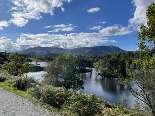10 Best Walking Trails in Hawkshead | AllTrails