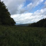 Glastenbury Mountain via Long Trail (Appalachian Trail) , Vermont - 132 ...