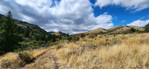 10 Best Trails and Hikes in Pocatello | AllTrails
