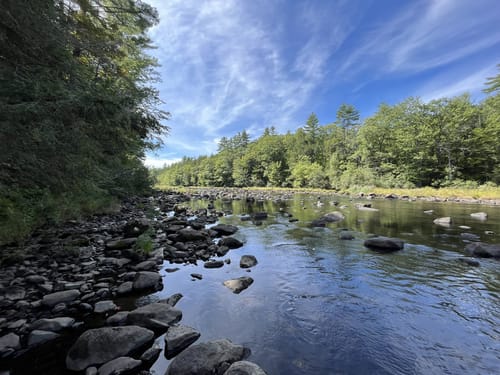 Best Hikes and Trails in Contoocook River Park | AllTrails
