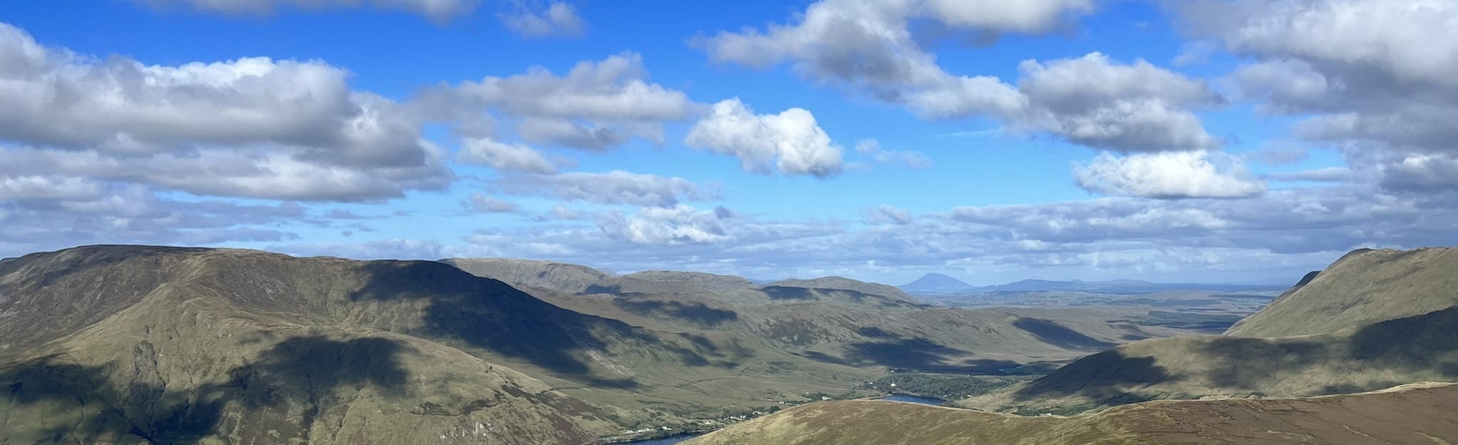 Leenaun Hill Loop, County Galway, Ireland - 72 Reviews, Map | AllTrails