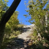 Busby Trail, Spruce Hill Lost Pond and Blackburnian Loop, Massachusetts ...