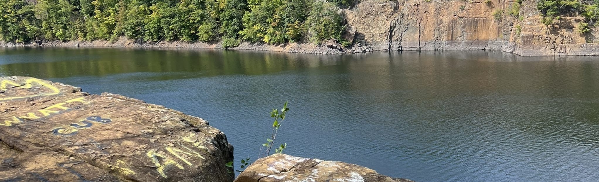 Wassel Reservoir Trail: 139 Reviews, Map - Connecticut | AllTrails