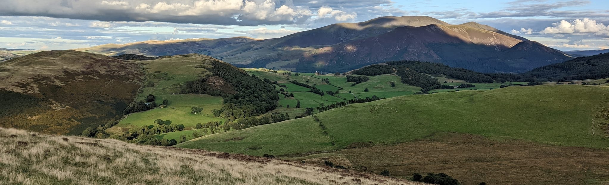 Ling Fell and Sale Fell Circular - Cumbria, England | AllTrails