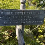 Middle Sister Trail, New Hampshire - 96 Reviews, Map | AllTrails