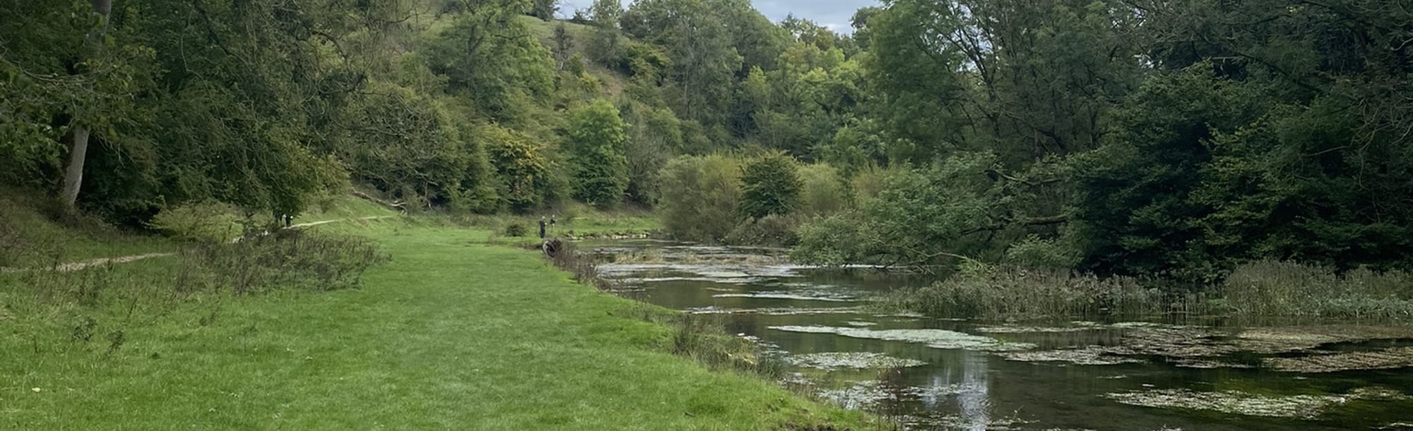 AllTrails | Over Haddon Circular: 32 Reviews, Map - Derbyshire, England