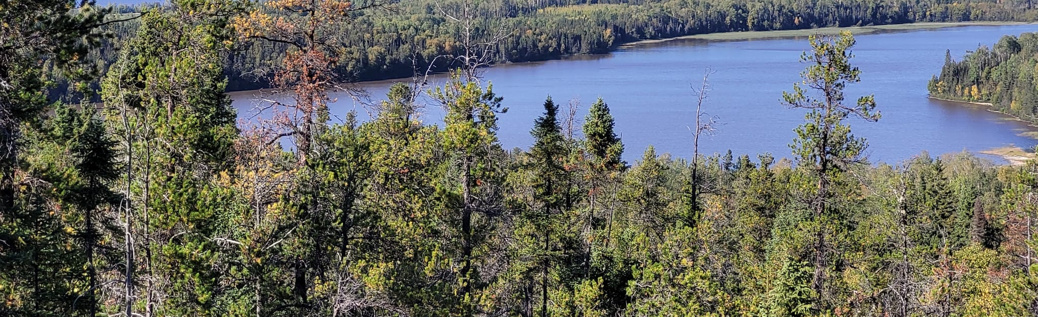 Three Lakes Trail, Quebec, Canada - 35 Reviews, Map | AllTrails