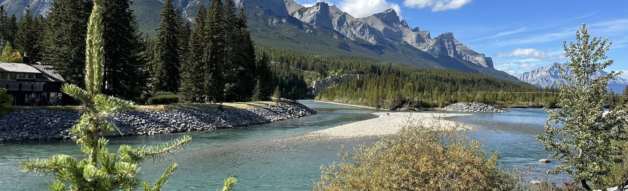 Higashikawa, Canmore Trail and TransCanada Loop: 41 Reviews, Map ...