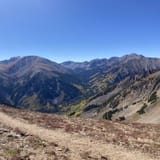 Hope Pass via Willis Gulch Trail, Colorado - 384 Reviews, Map | AllTrails